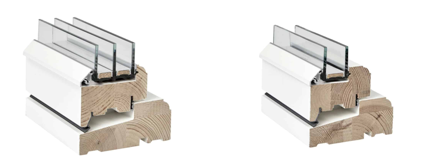 Rationel Windows & Doors